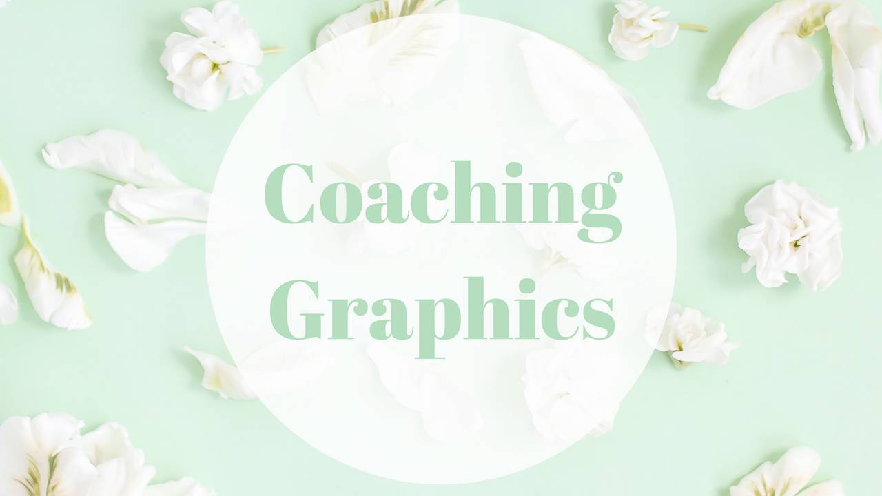 Coaching Graphics - Uzma Naqvi
